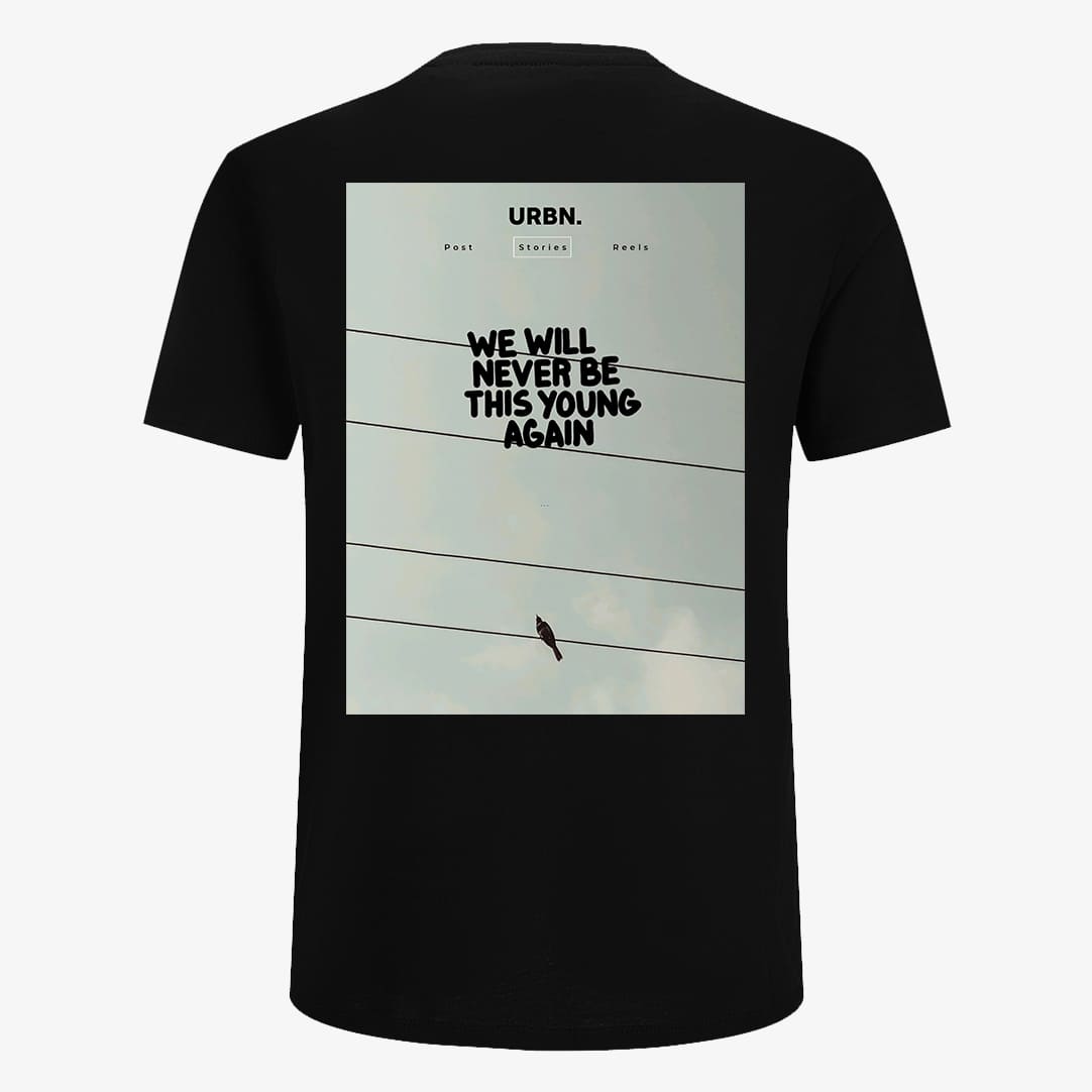 URBN. - Sky – Urbn. Clothing